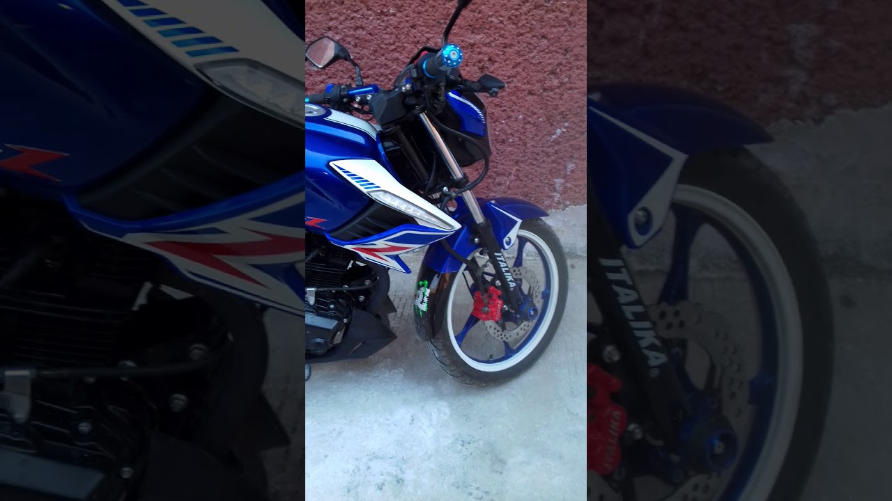170z estrenando escape - YouTube