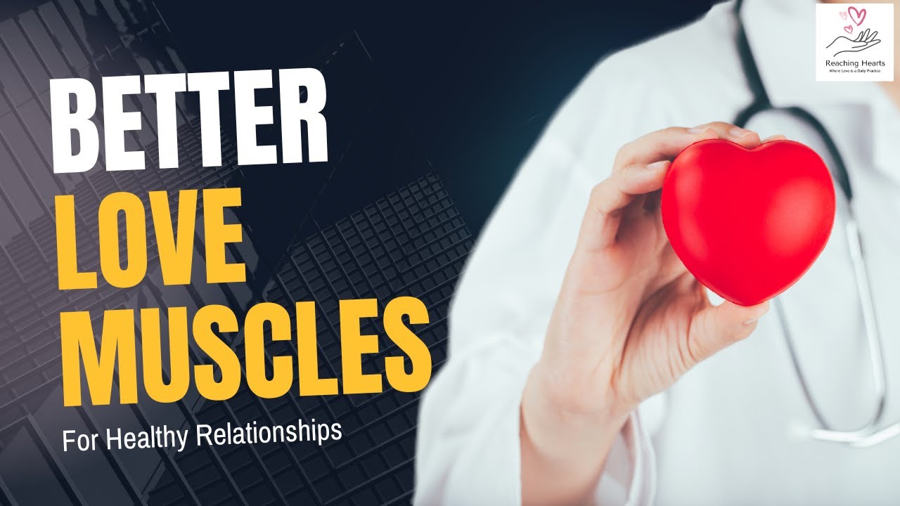 Find Out If Your Love Muscles Are Healthy! - YouTube