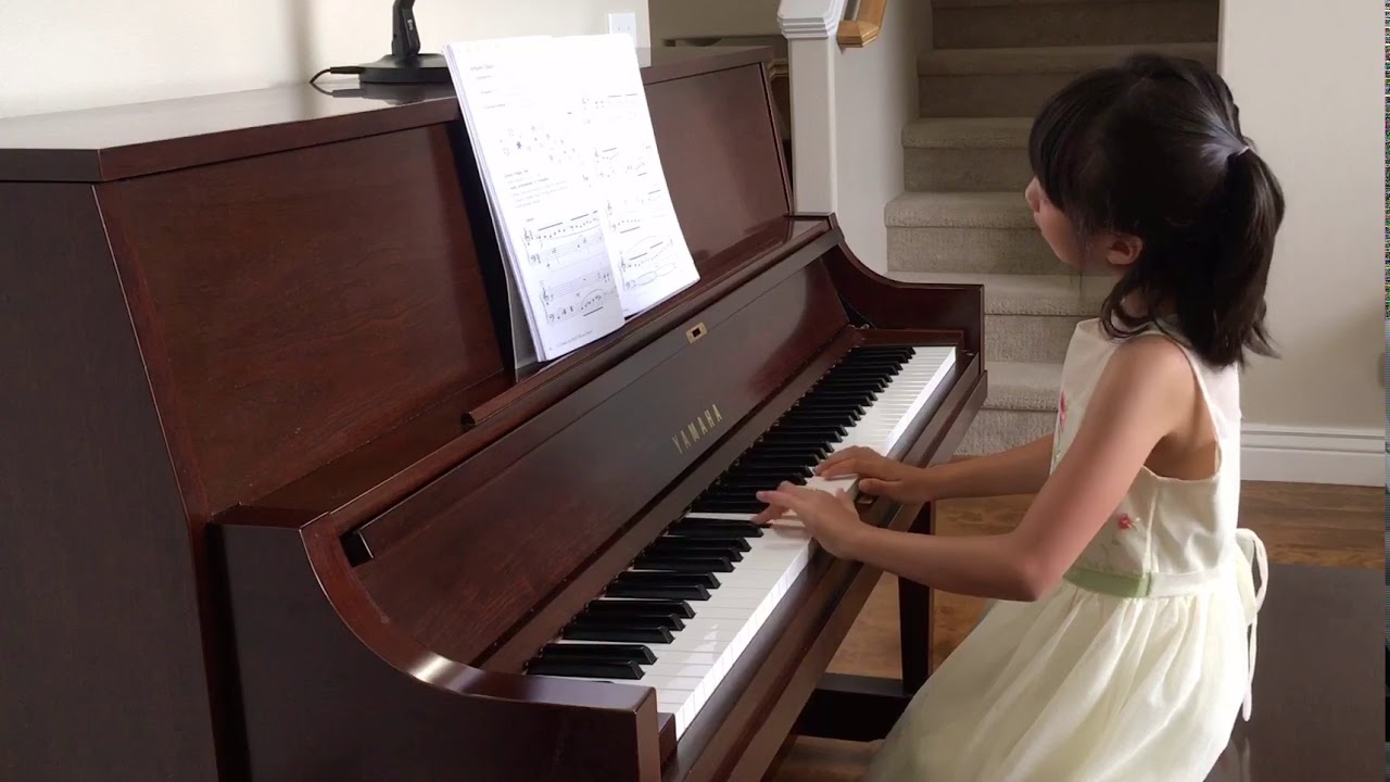 Winter Wind by N. Faber - YouTube