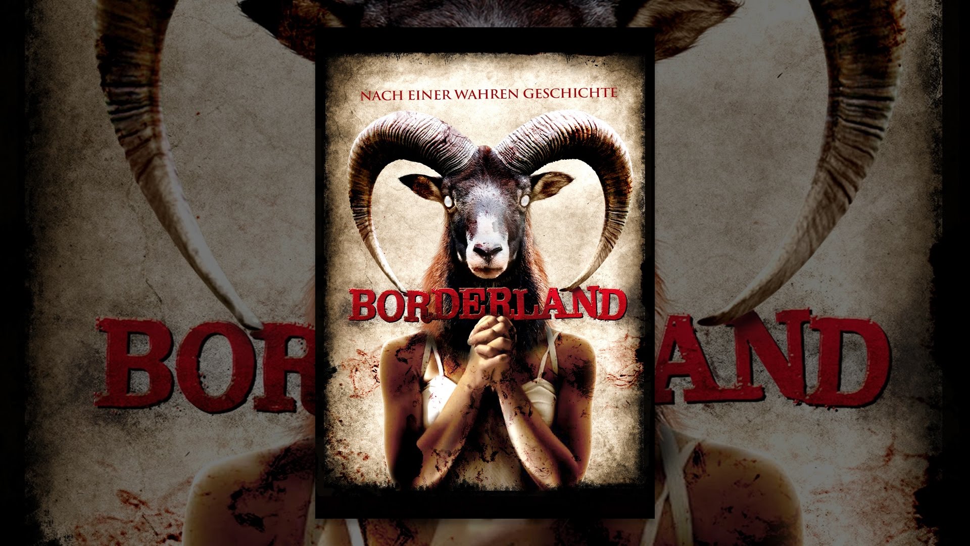 Borderland - YouTube