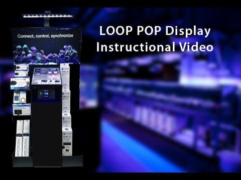 Loop POP Instructional Video - YouTube