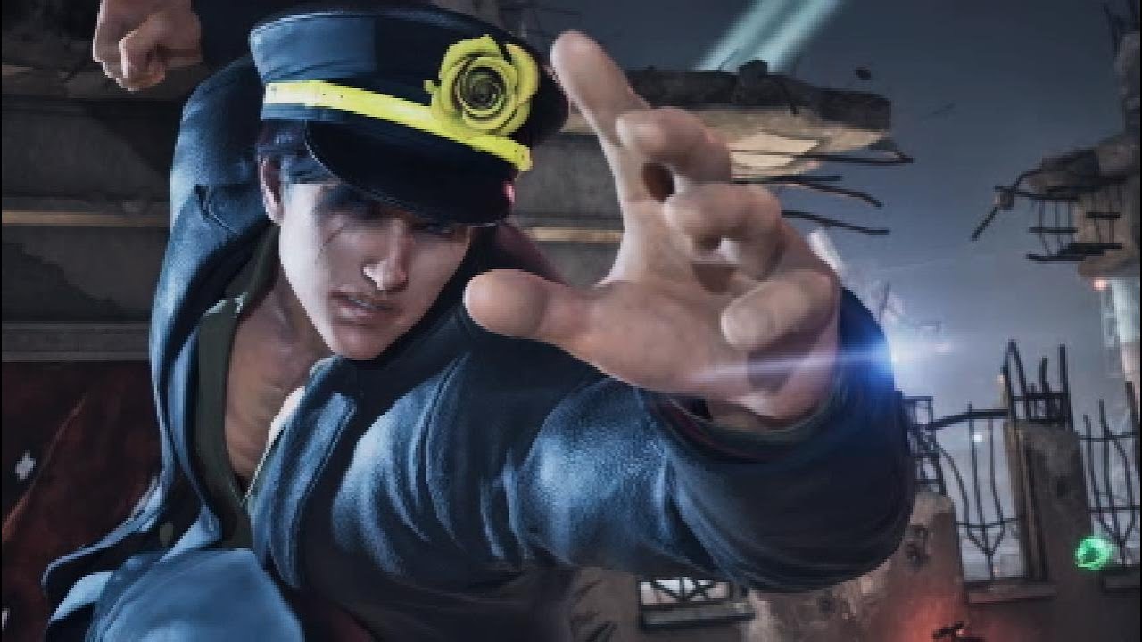 This Lars player is STRONG Tekken 8 "Lars" Online gameplay - YouTube