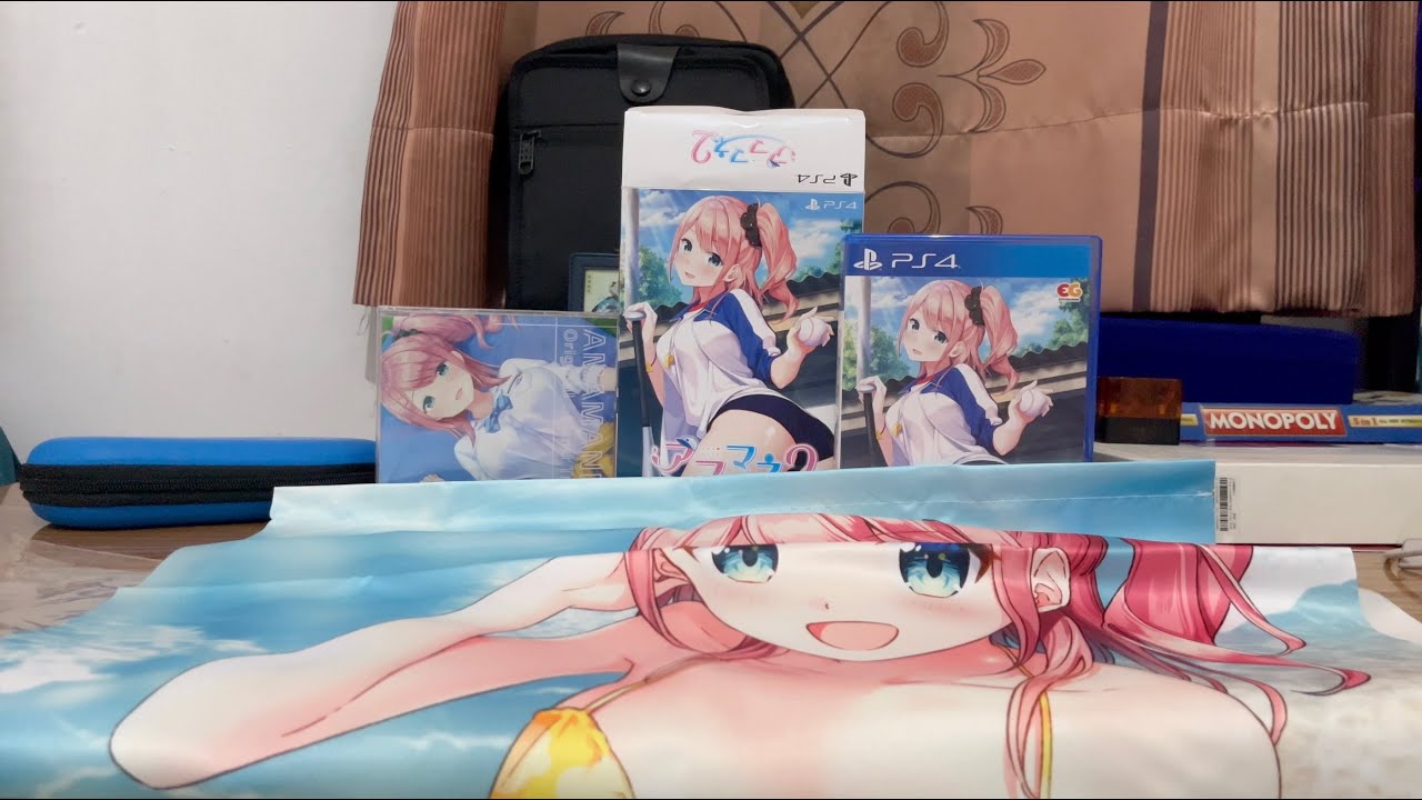 Amamane 2 Premium Edition Unboxing - YouTube