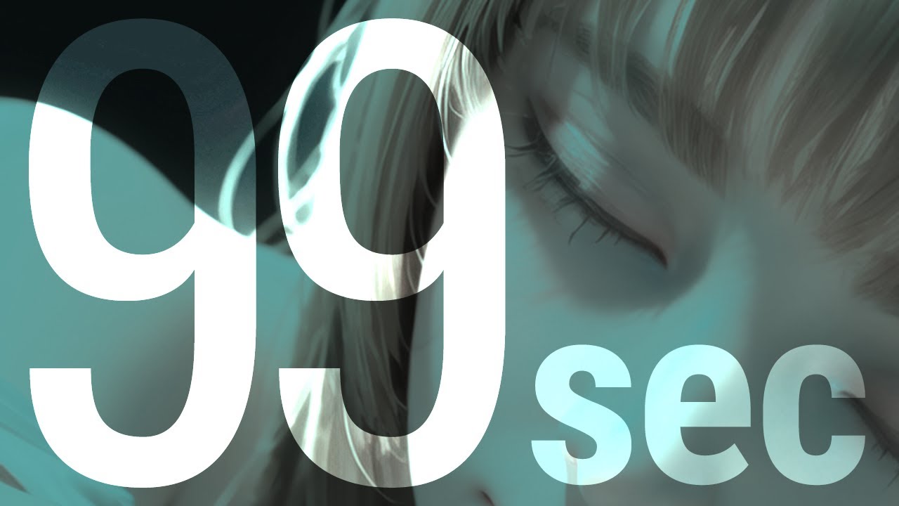 Good morning | Close your eyes for 99 seconds and give them a rest ...