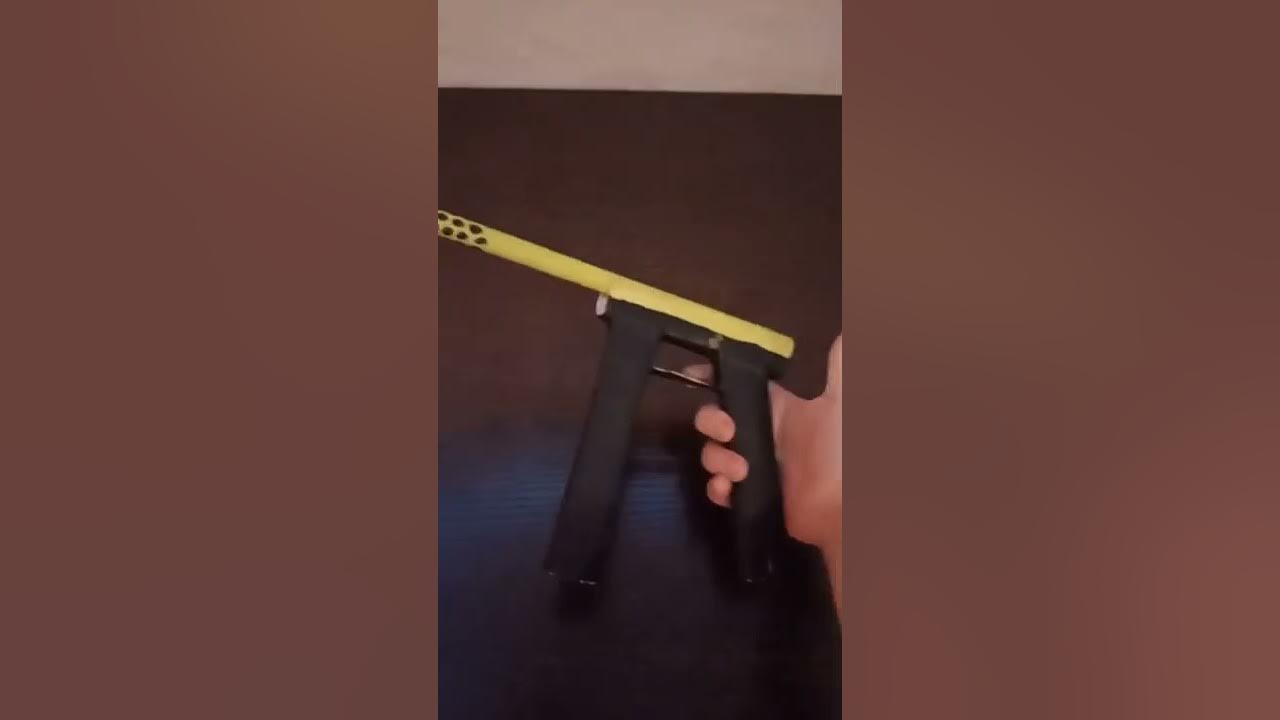 ТЕК-9 - YouTube