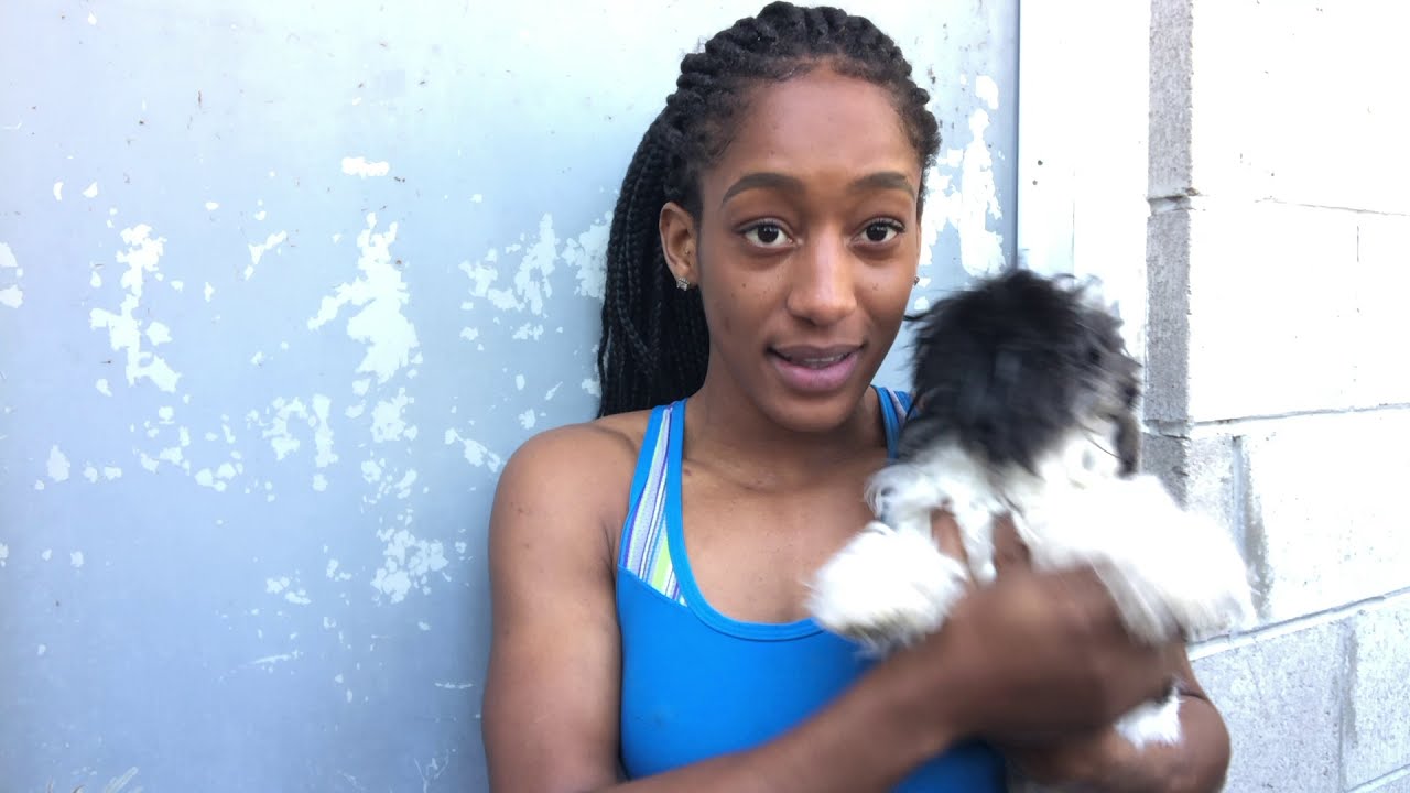 BUILD A STRONG CORE with these 5 EXERCISES | Yanique Bennett - YouTube