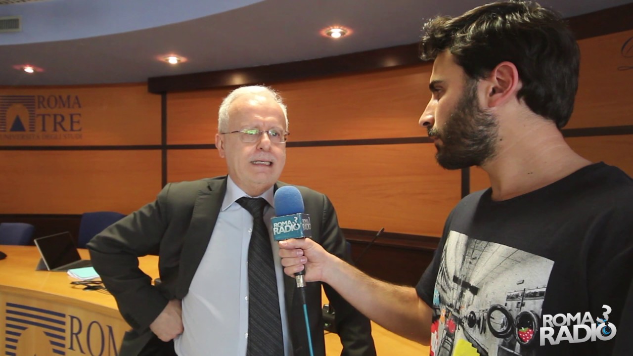 Maestri del Novecento - Bruno Sassani - YouTube