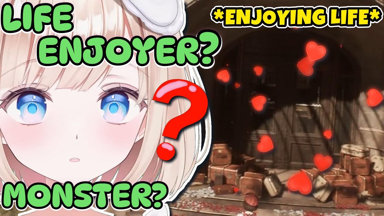 Peo's Reaction To This Moment In Expedition 33 - YouTube