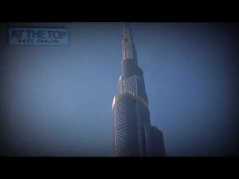 Dubai'de okunan çok güzel Ezan Sesi