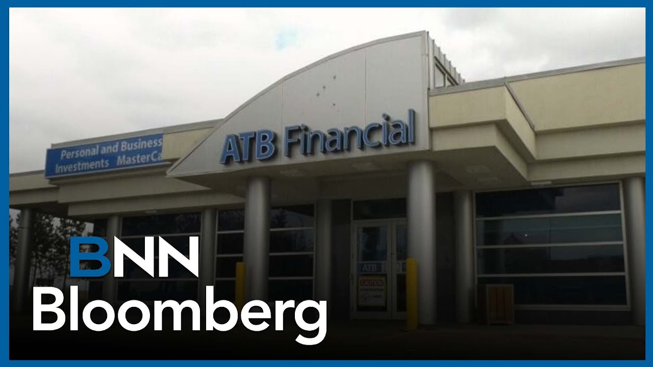 ATB Financial buying Cormark Securities - YouTube