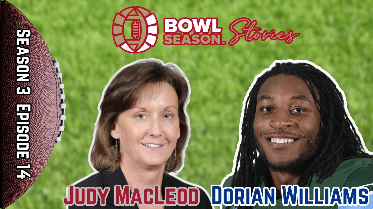 Judy MacLeod talks Conference USA & Dorian Williams talks Tulane ...