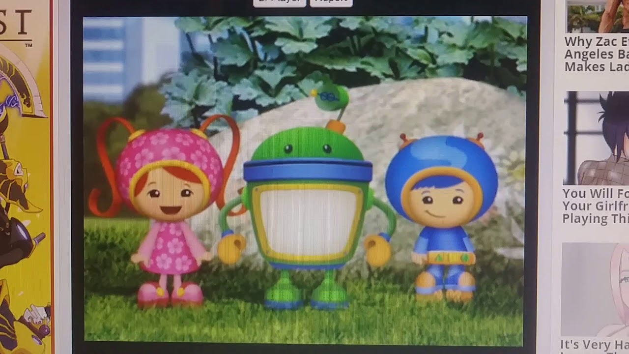 The wiggles crazy shake - YouTube