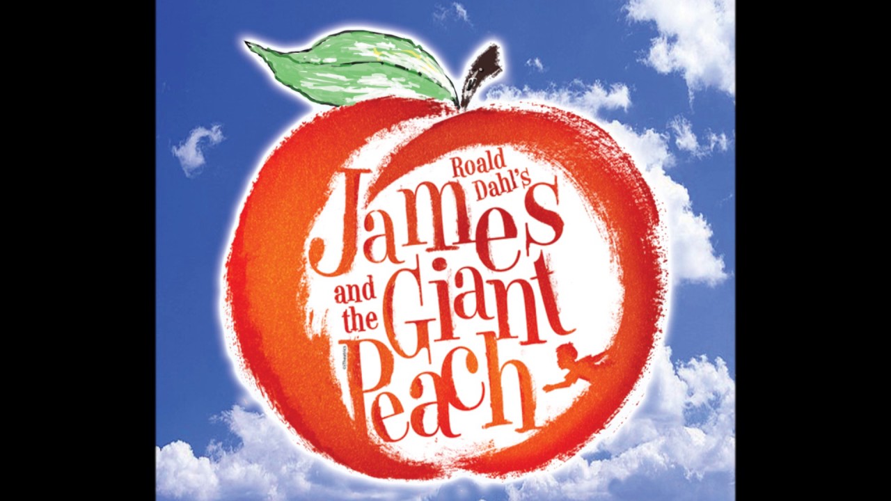 James and the Giant Peach - Middle of a moment - DEMO Backing track ...