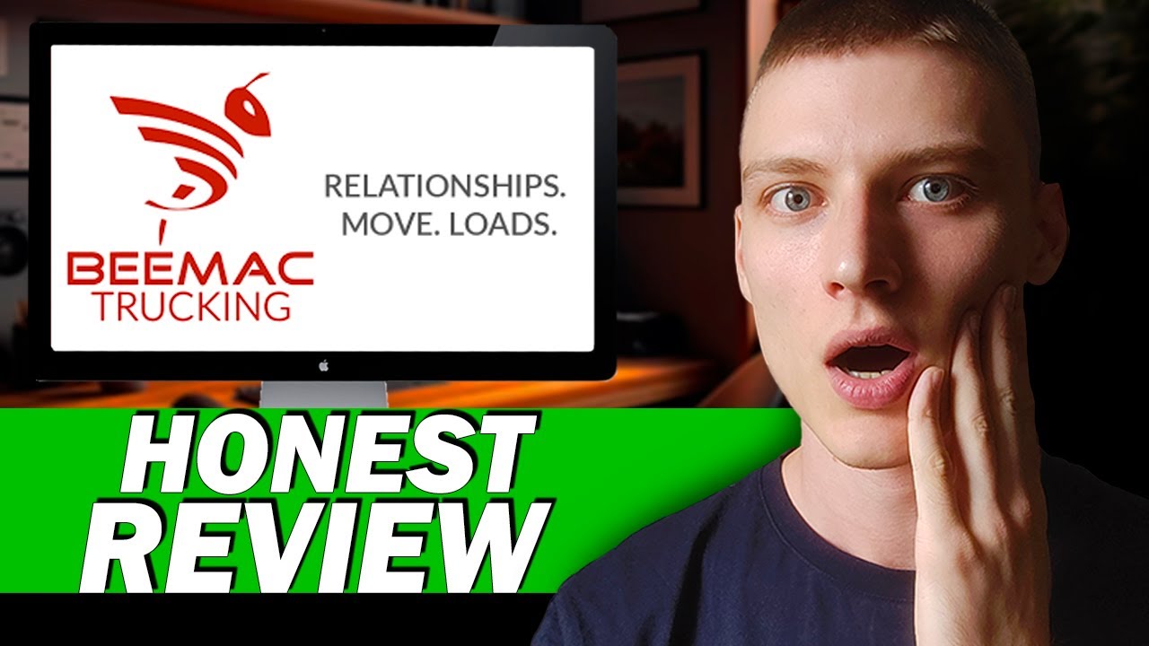 Beemac Trucking: My Honest Review and User Experience – Is It Worth It ...