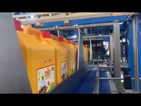 Mr Chef 5L Jerry Can Production - YouTube
