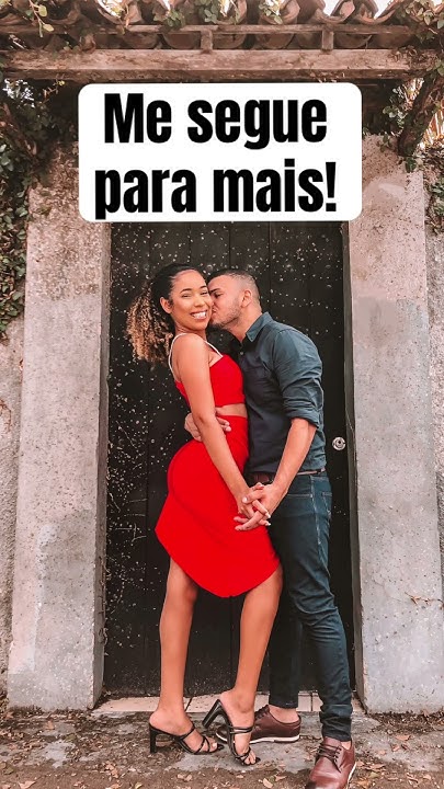 Ideias de pose de casal 📸 - YouTube