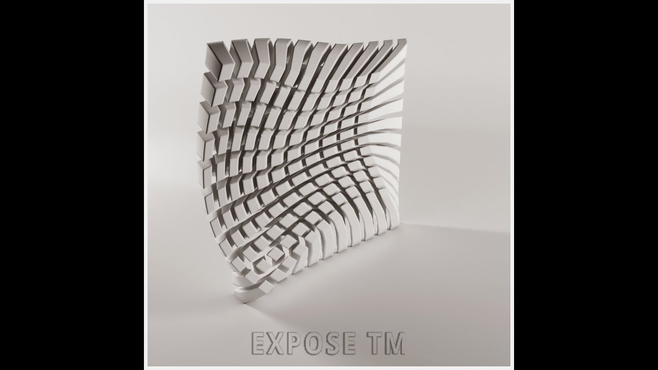 089 EXPOSE TM 3 - YouTube