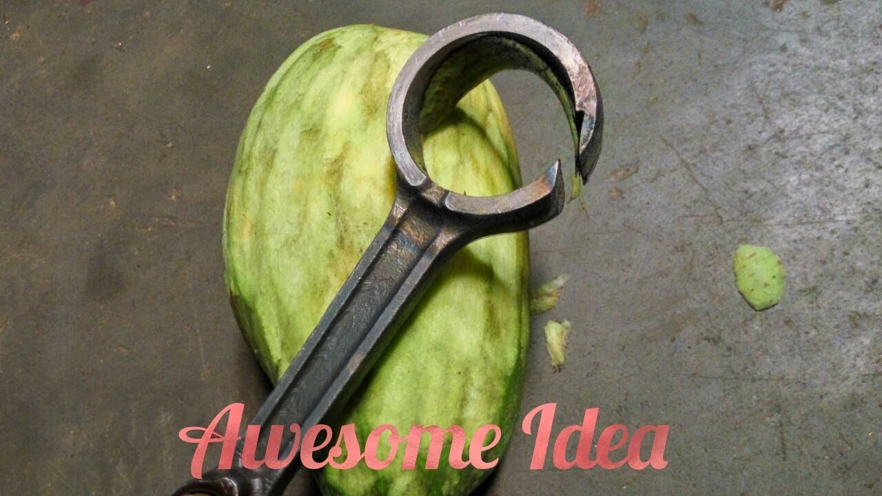 WOW !! That's Awesome Idea With Connecting Rod Kit || DIY || Homemade ...