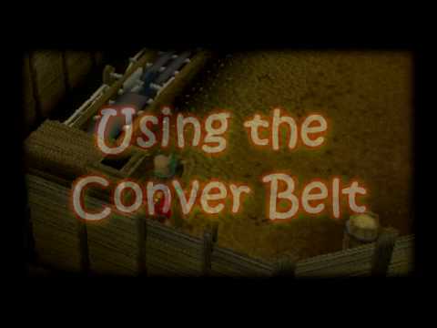 Runescape Sawmill Task Guide! Fast Woodcutting XP! - YouTube