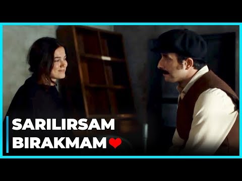 Yıldız ve Yakup, Savaş Öncesi VEDALAŞTI! - Vatanım Sensin 58. Bölüm