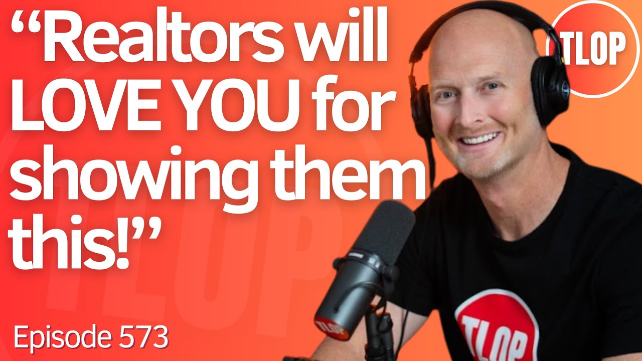 5 Realtor Workshop Topics EVERY Loan Officer Should Teach | Ep. 573 ...