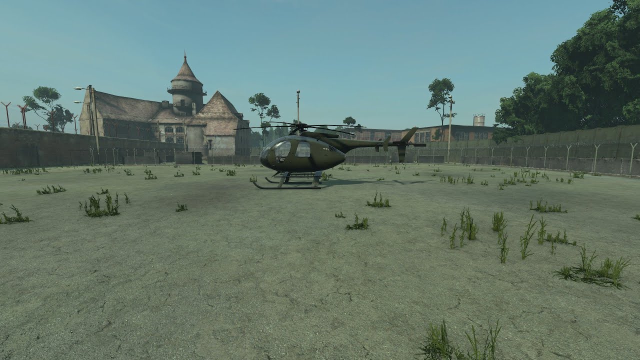 Dayz - Creating vehicle Event spawns - YouTube