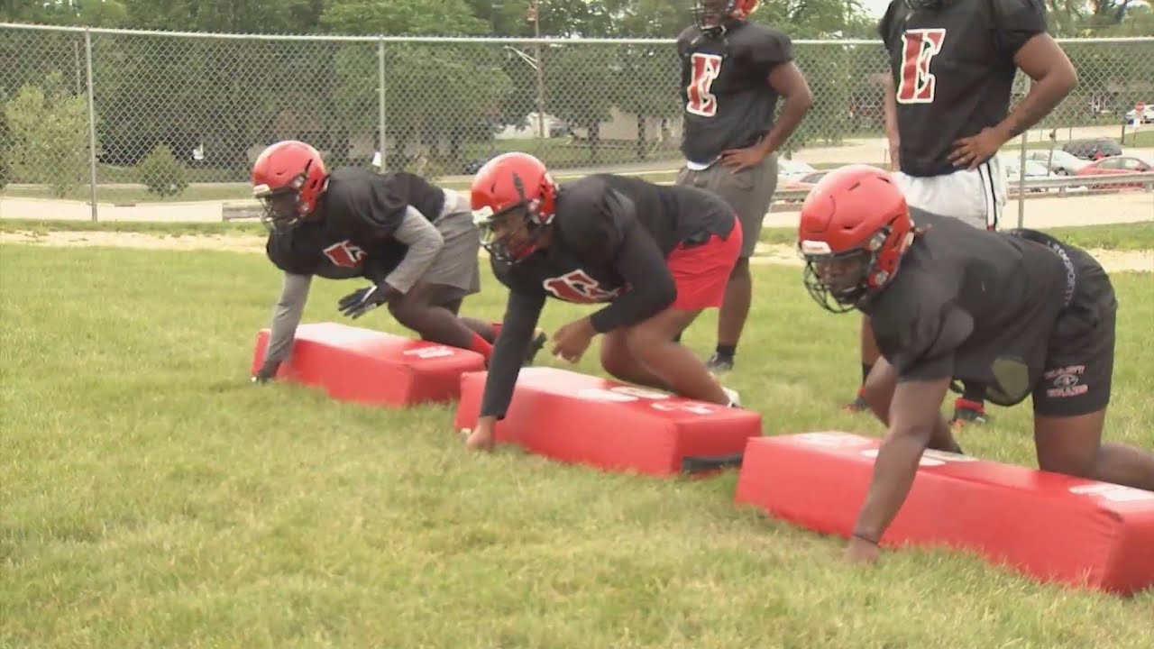 E-Rabs look to build off their impressive spring performance this fall ...