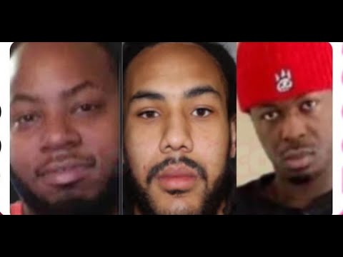 3 Missing Detroit Rappers Found Dead - YouTube