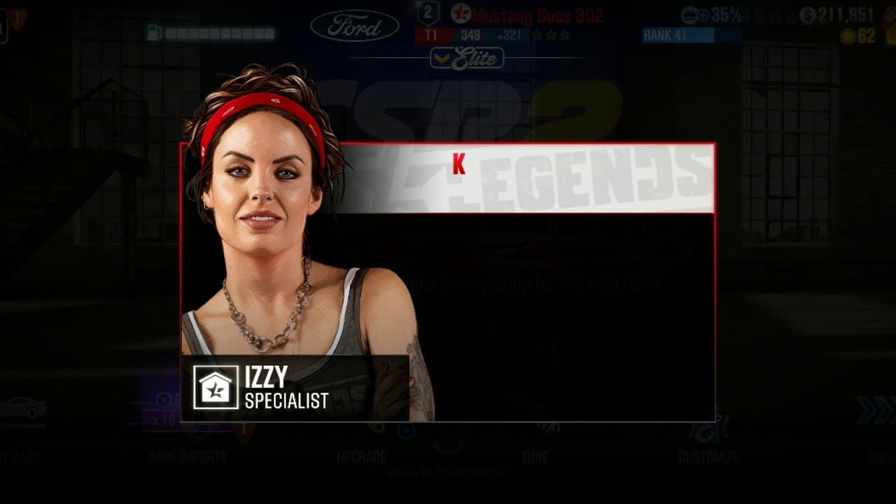 Csr 2 racing - YouTube