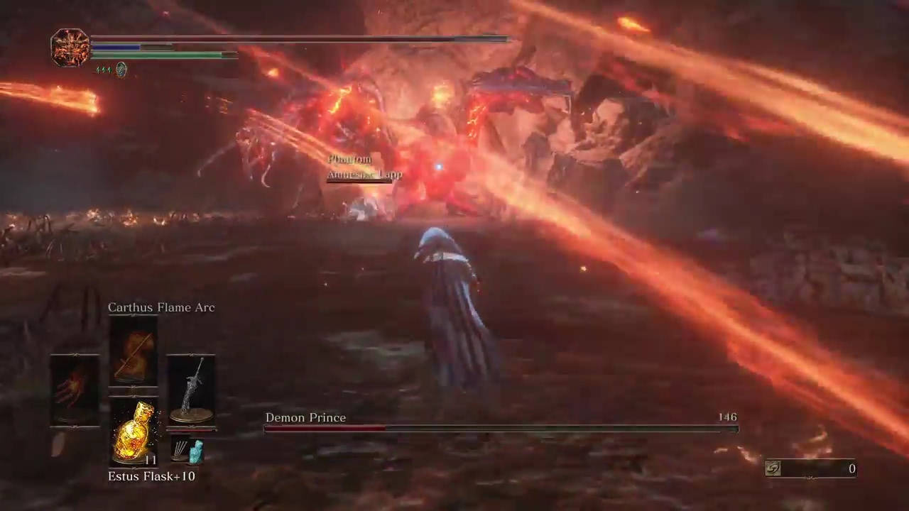 DS3 The ringed city FK its awesome #Darkroom P2 - YouTube