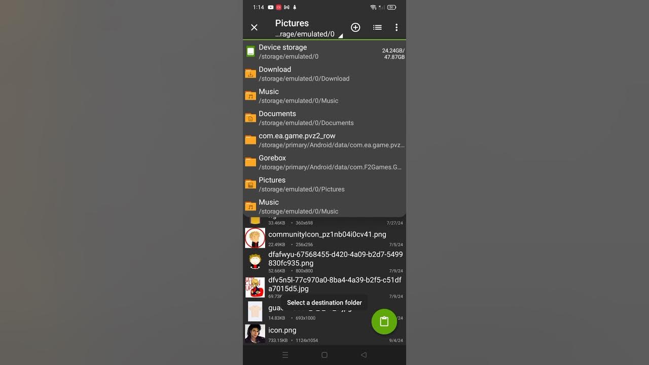 how to create your own mod on gorebox - YouTube