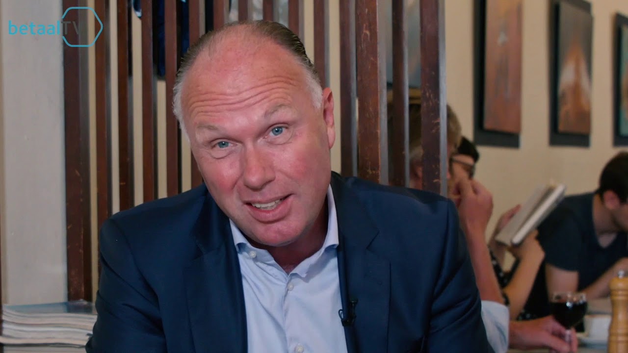 betaalTV | Aflevering1: Contant geld, Duitsland: Nick Jue DiBa ING ...