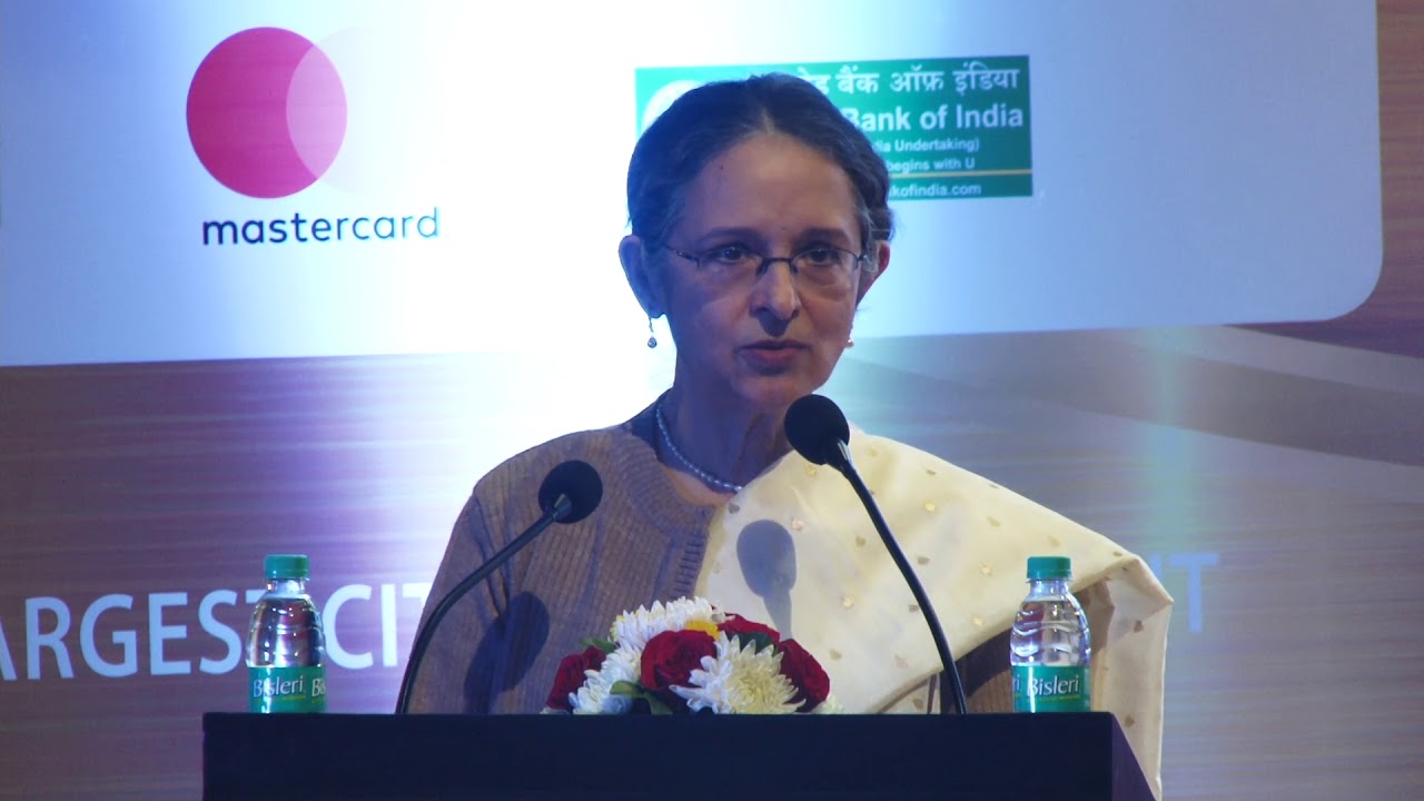 Jai Hind Keynote - Monetary Policy and Fiscal Framework: The Route to ...