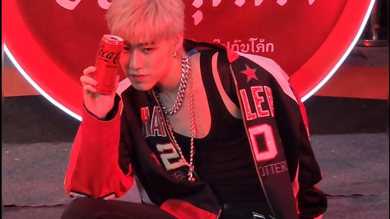 231222 PPKRIT พี่กิตคนเท่ COKE X PP KRIT #HatYaiisCooking #อร่อยเด็ด ...