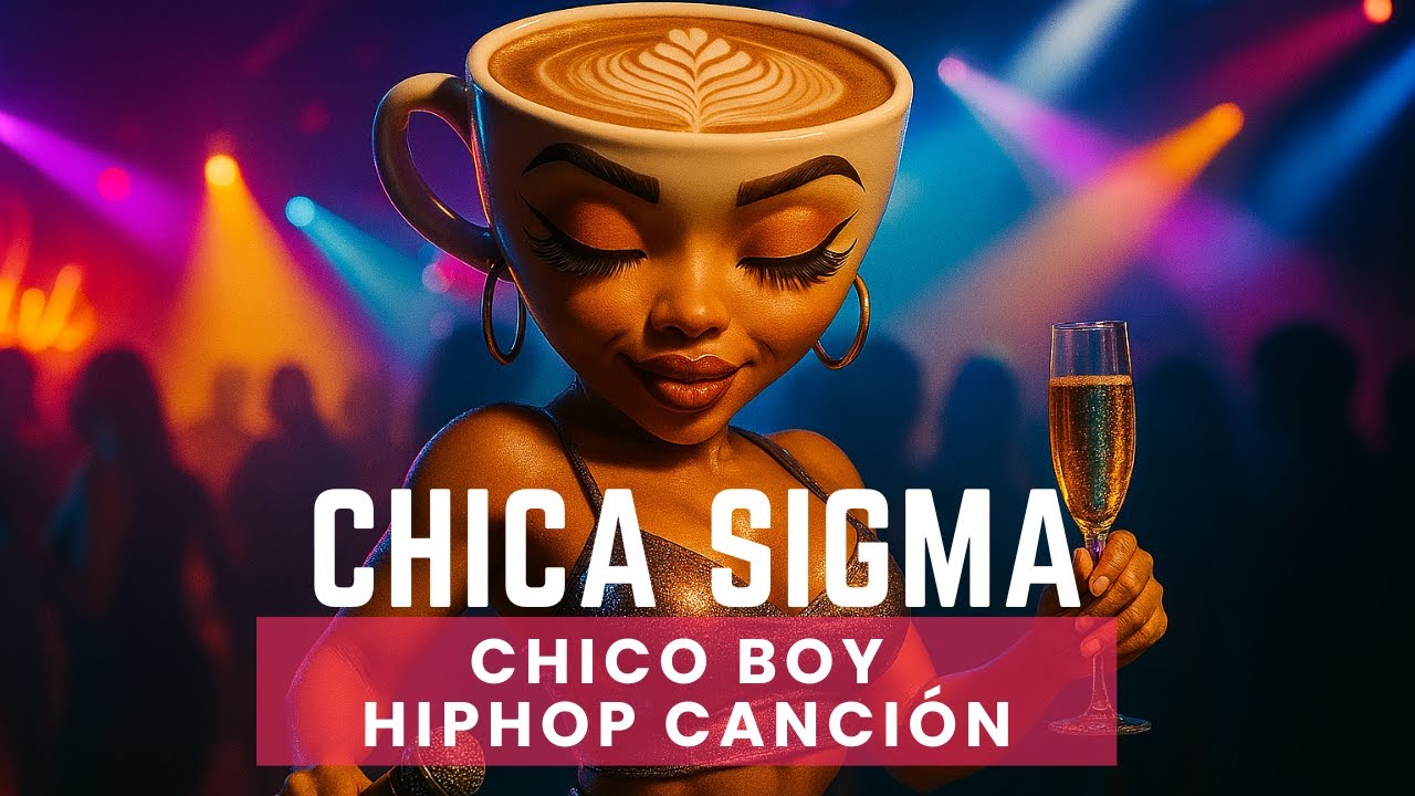 BRAINROT: CHICA SIGMA x BALLERINA CAPPUCCINA x Evolución de la ...
