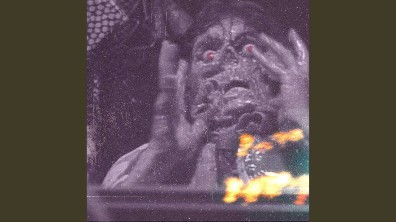 Poltergeist scene - YouTube