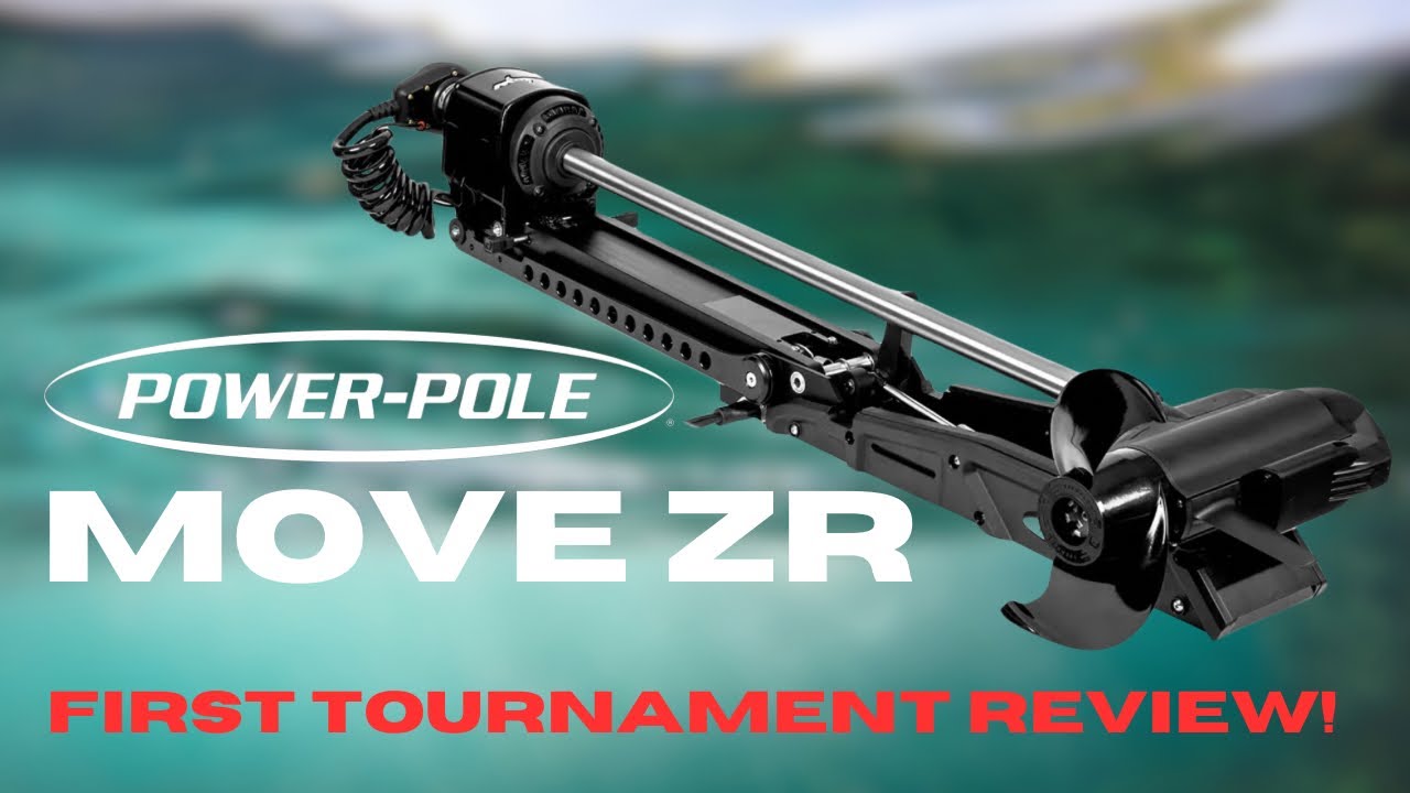 Doe’s The Power-Pole MOVE ZR Stand Up To The HYPE? First Tournament ...