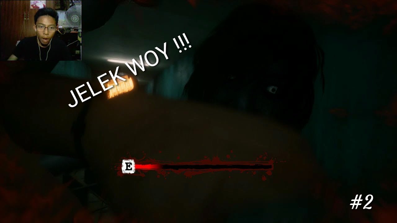 jelek Lo Setan !!! - Home Sweet Home #2 - YouTube