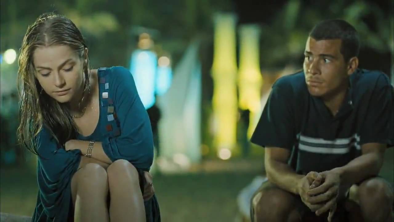 Once Upon A Time In Rio HD Trailer - YouTube