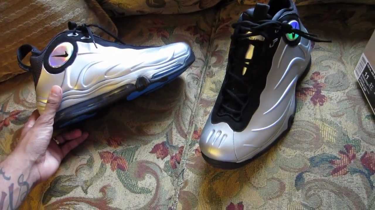 Tim Duncan Foamposite Review ....,Jordans Jordan South beaches Pennies ...