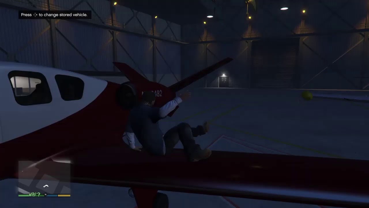 Gta5 rp backstory - YouTube