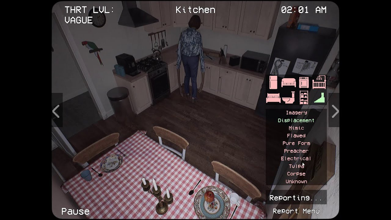 Alternate Watch PC Game - YouTube