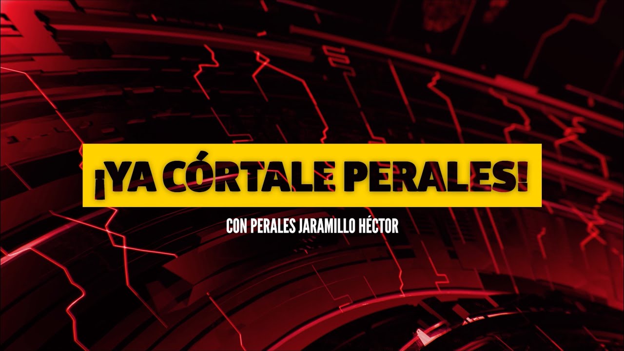 🚨 ¡Ya Córtale Perales! 🚨 #CdVictoria #Tamaulipas - YouTube