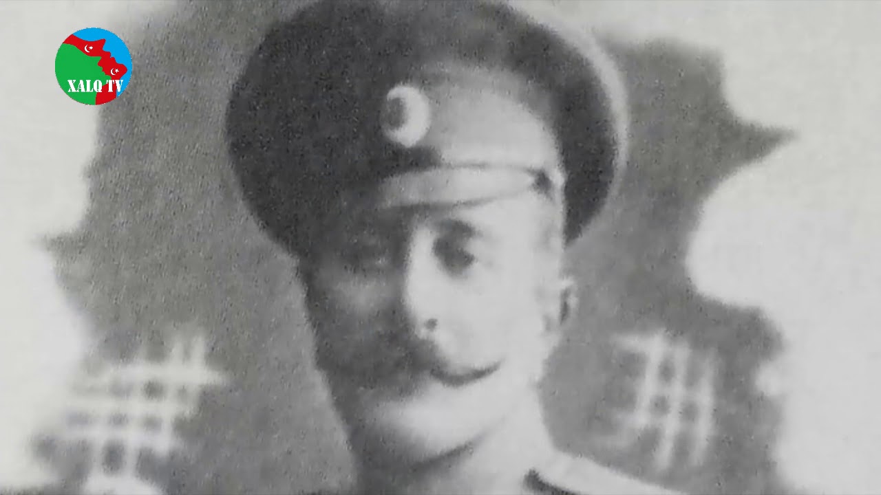 Soyqirim 100 il - YouTube