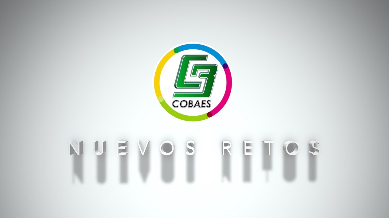 Cobaes. Nuevos Retos 2015. - YouTube