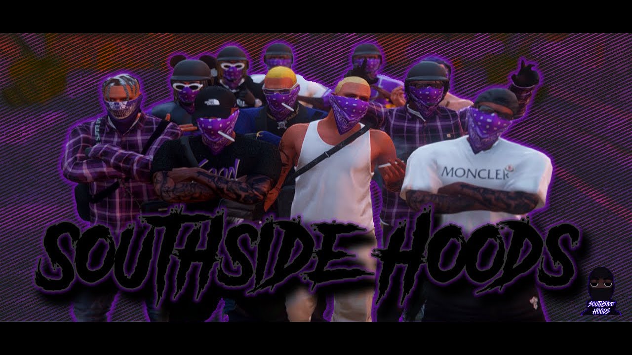 [PHOENIX MONTAGE] SOUTHSIDE HOODS READY FOR TASK - YouTube