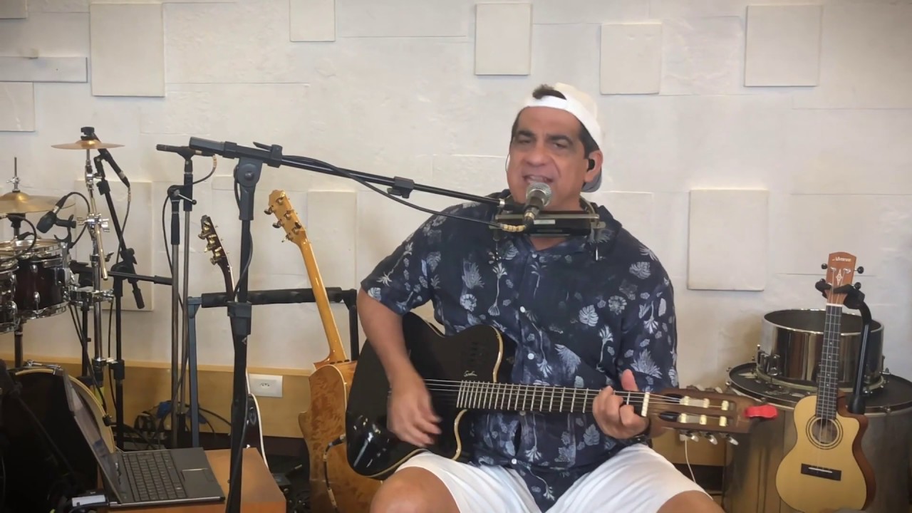 Durval Lelys - D'Boa (Estúdio Ao Vivo) - YouTube