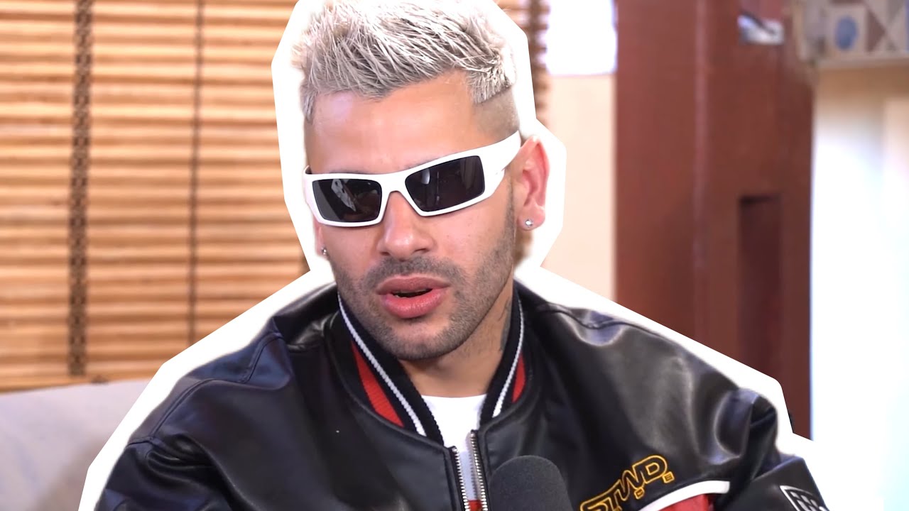 ALEX DUVALL habla lo que no sabias de los CANTANTES en CUBA 😱 | El Show ...