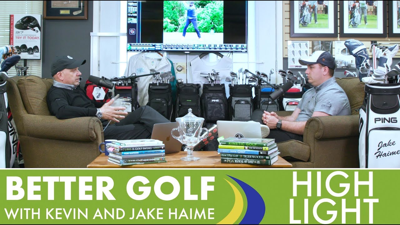 Understanding Golf Driver Set Up & Technique - YouTube