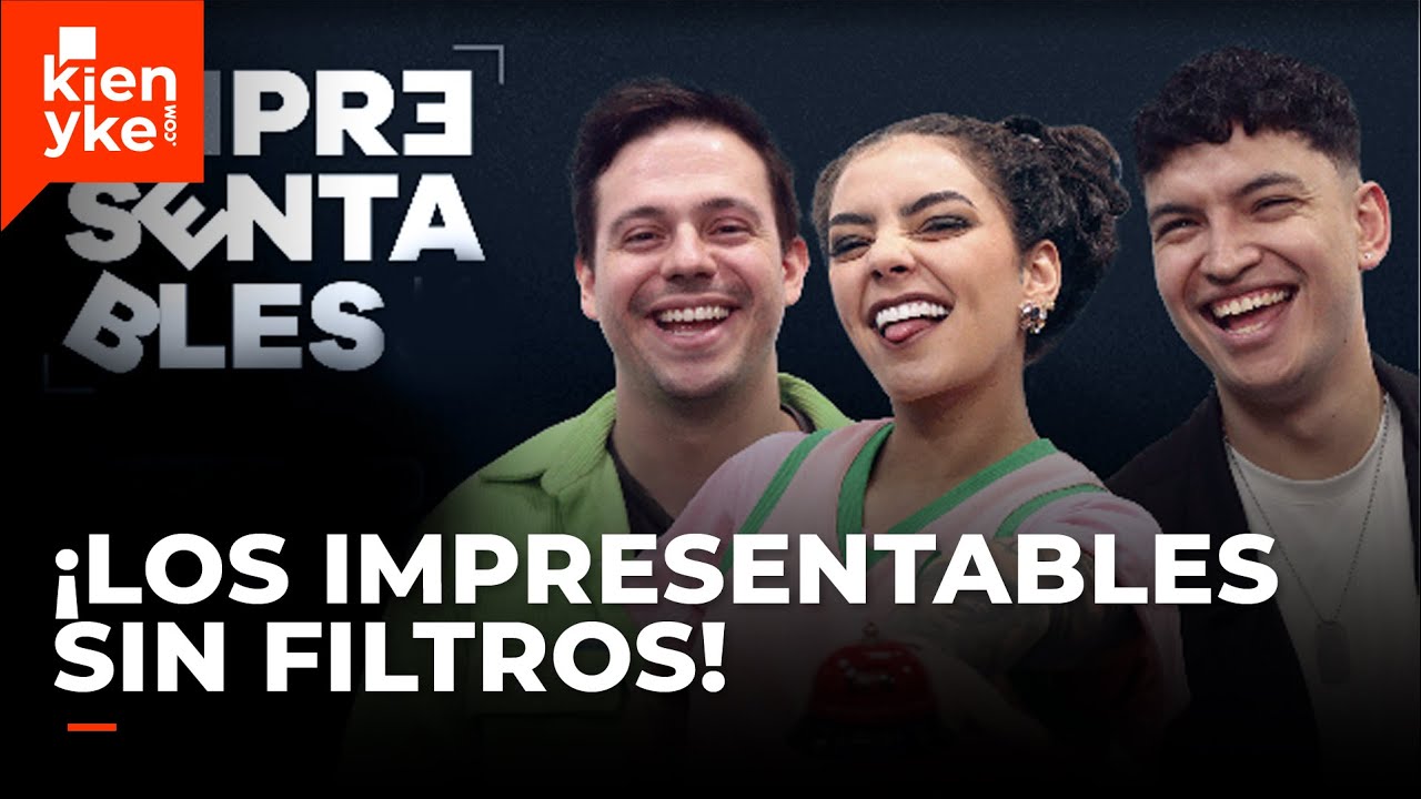 El éxito de ‘Los Impresentables’ - YouTube